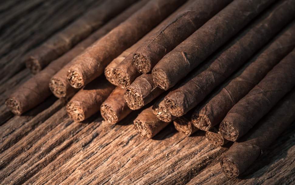 Blog Cigarillos And Cigarettes What Are The Differences Blog Cigarillos And Cigarettes What Are The Differences