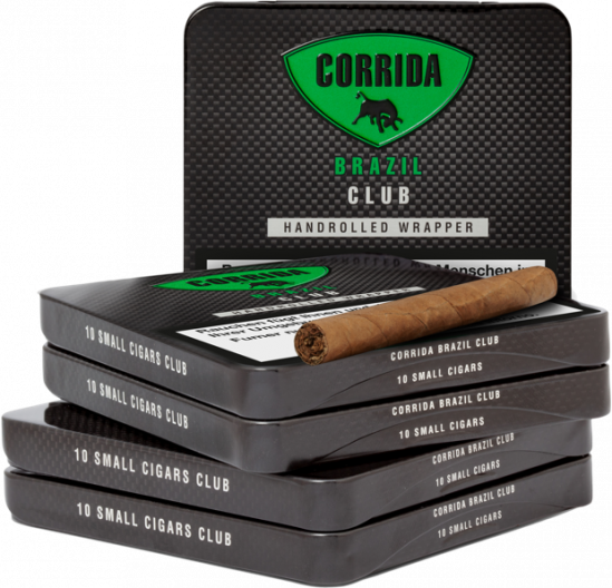 CORRIDA Cigarillos