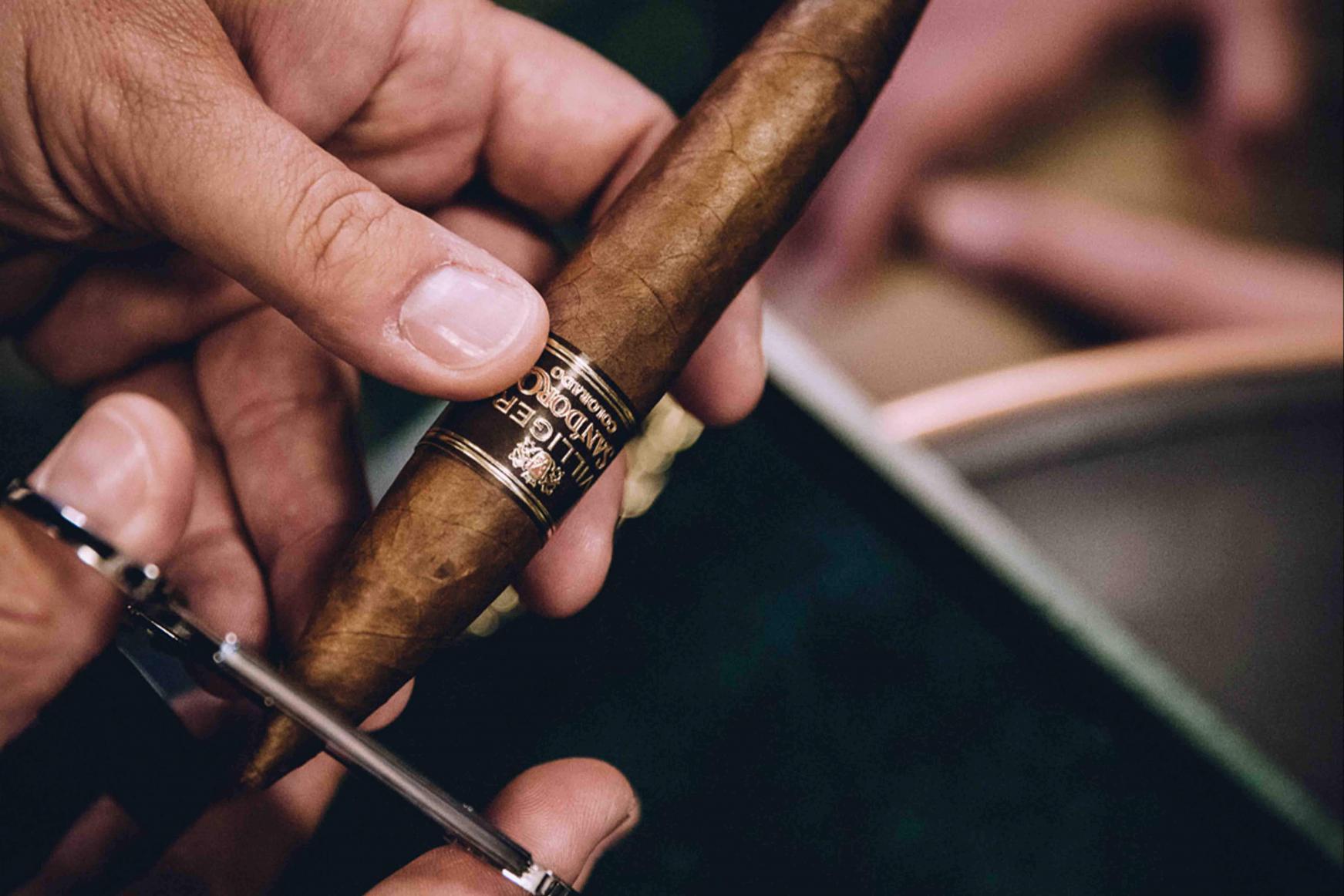 Blog How To Cut A Cigar Tips And Tools Blog How To Cut A Cigar Tips And Tools