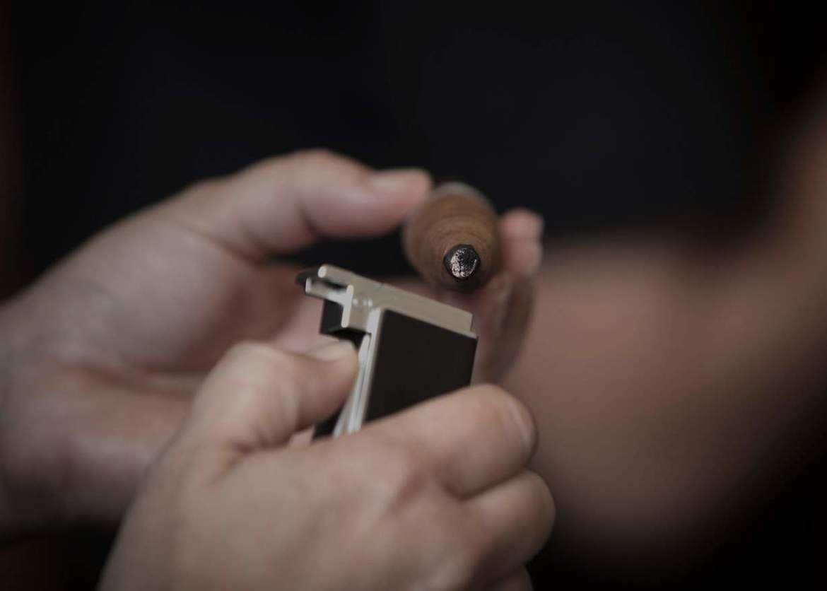 Blog: Cigar Etiquette