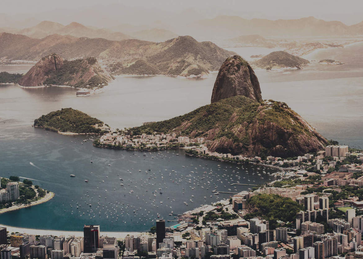 Blog: The 5 Best Locations to Savor a Cigar in Rio