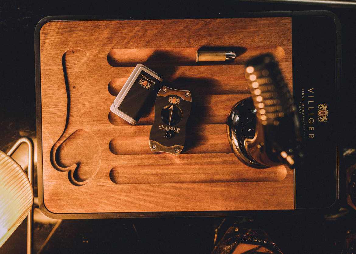 Blog: VILLIGER's Ultimate Glossary of Cigar Terminology