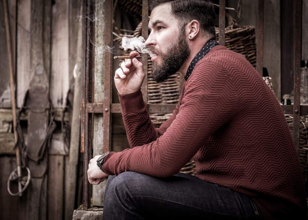 Blog: The Story of Cigarillos