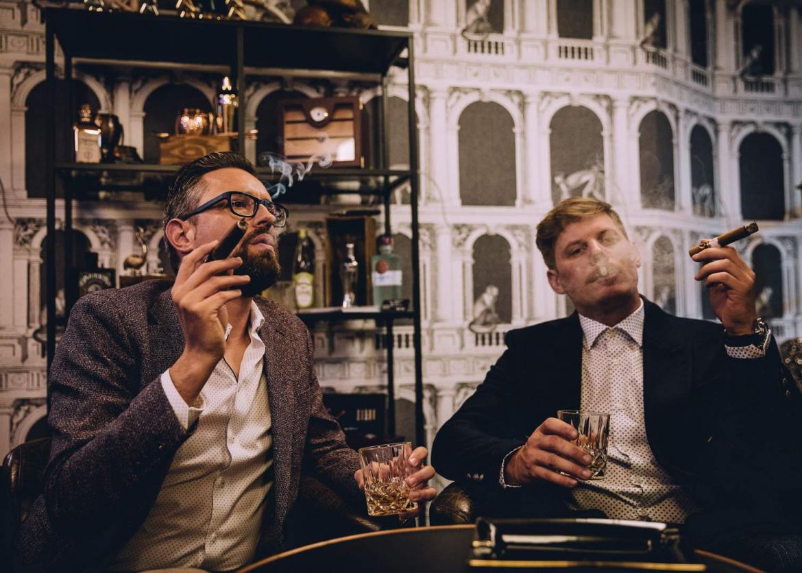 Blog: Cigar history and Bock cigars