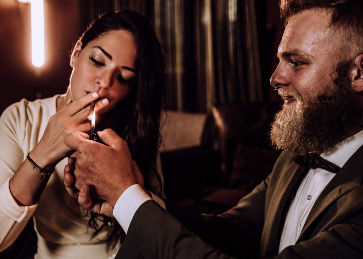 Blog: The 10 best cigar lounges in Germany