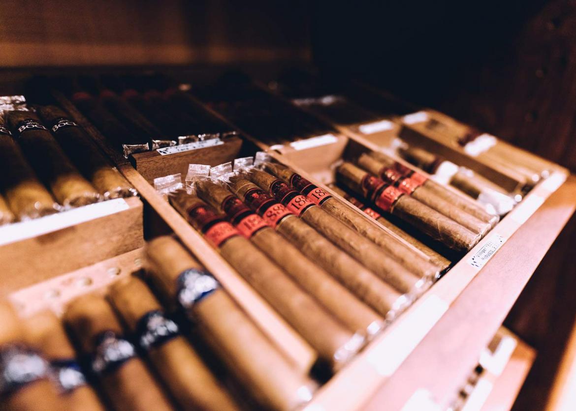 Blog: Cigar formats and their merits