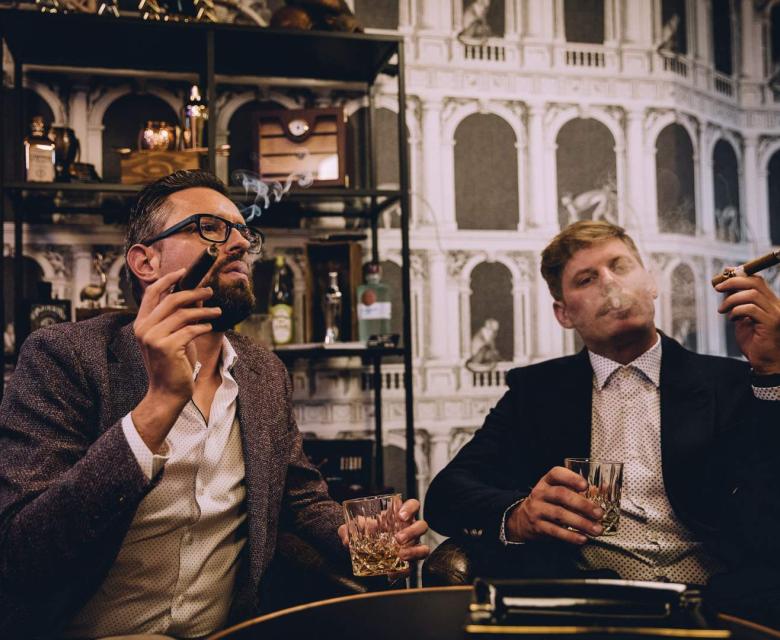 Villiger Söhne AG
