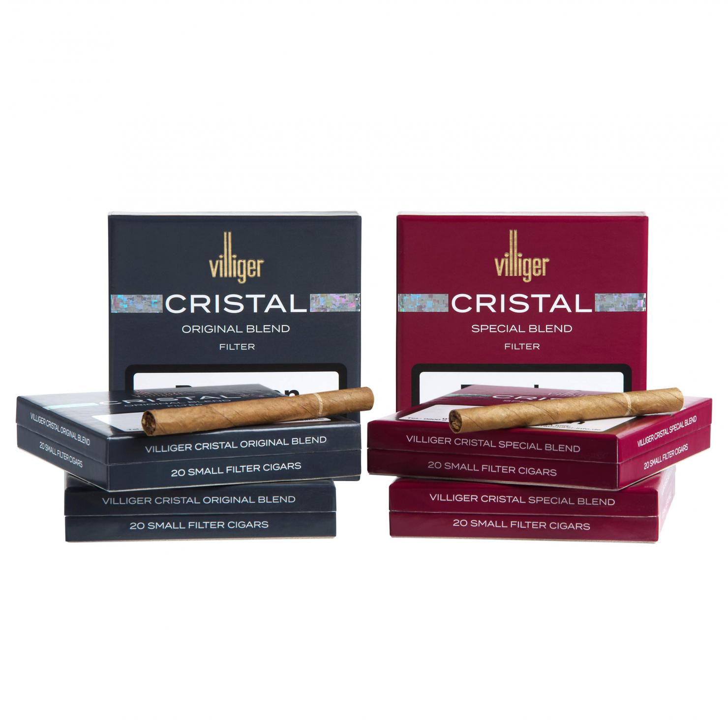 Cigarillos