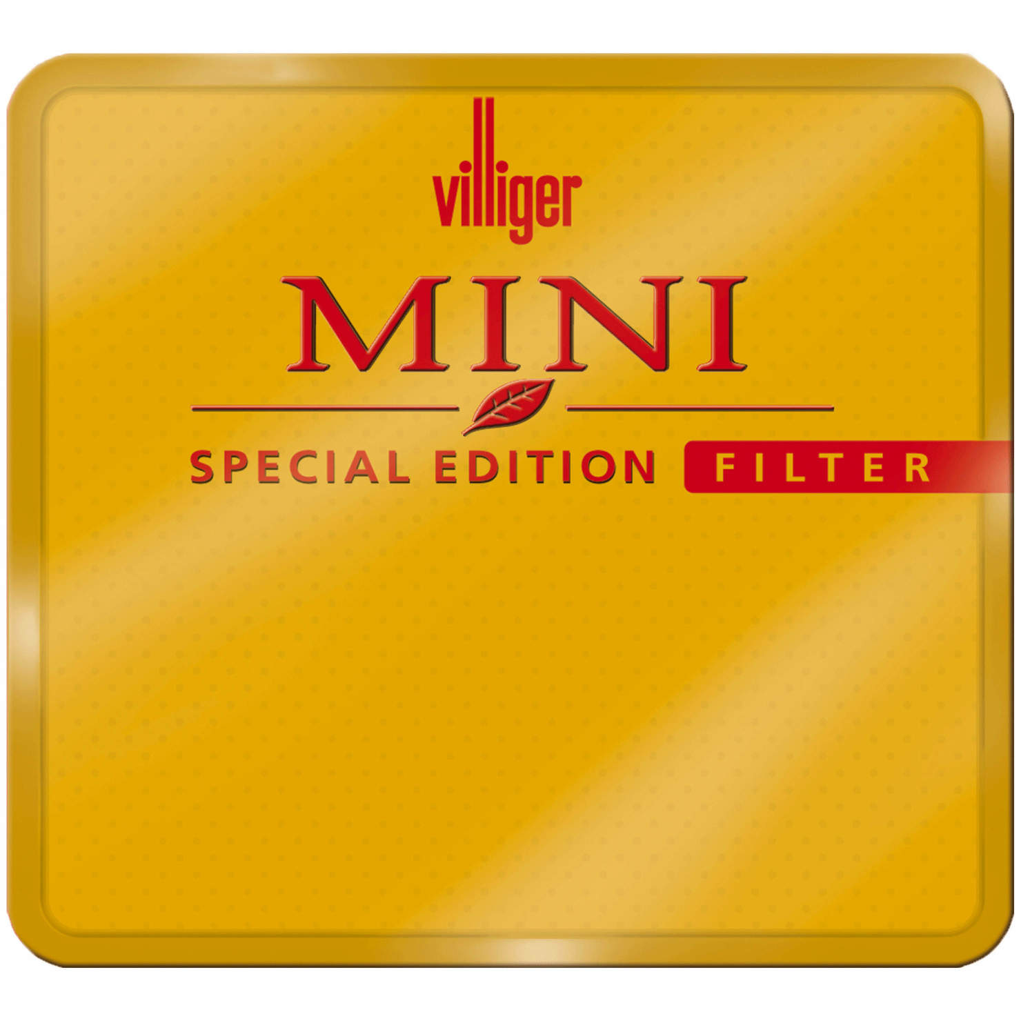 Cigarillo Butler App