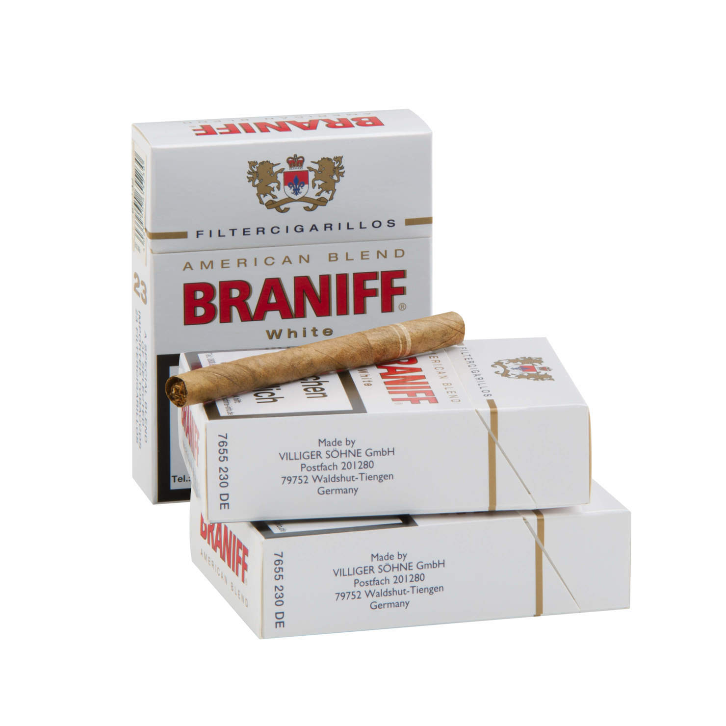 Produit: BRANIFF